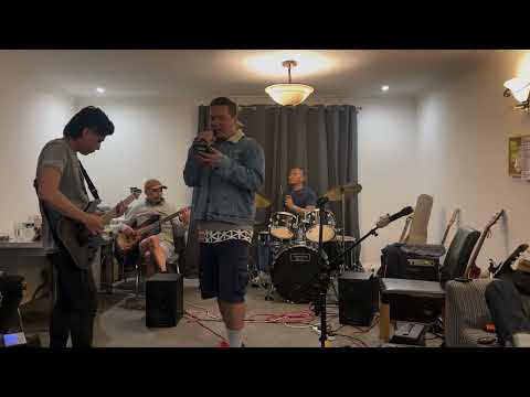 Pasubali - Sponge Cola | Parokya ni Edwin cover - YouTube