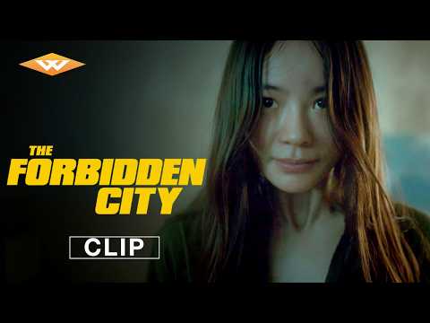 THE FORBIDDEN CITY - \