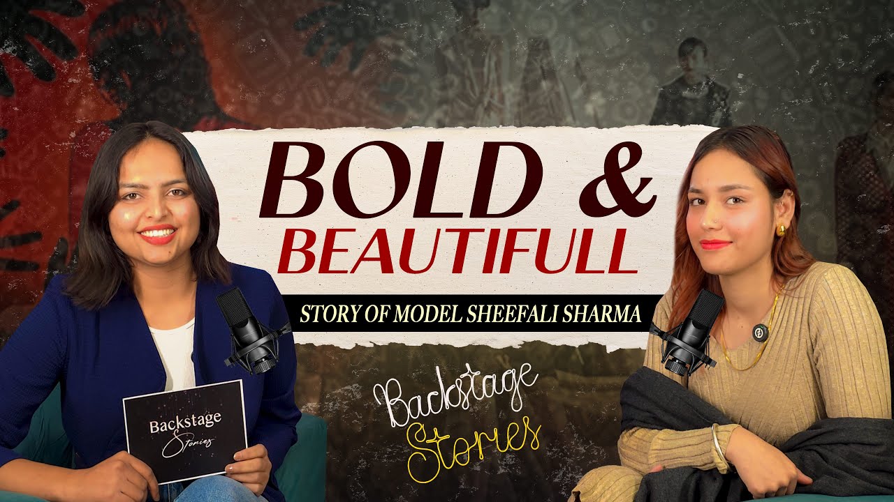 Bold & Beautiful | Story Of Model Sheefali Sharma | Ravina Pundir ...