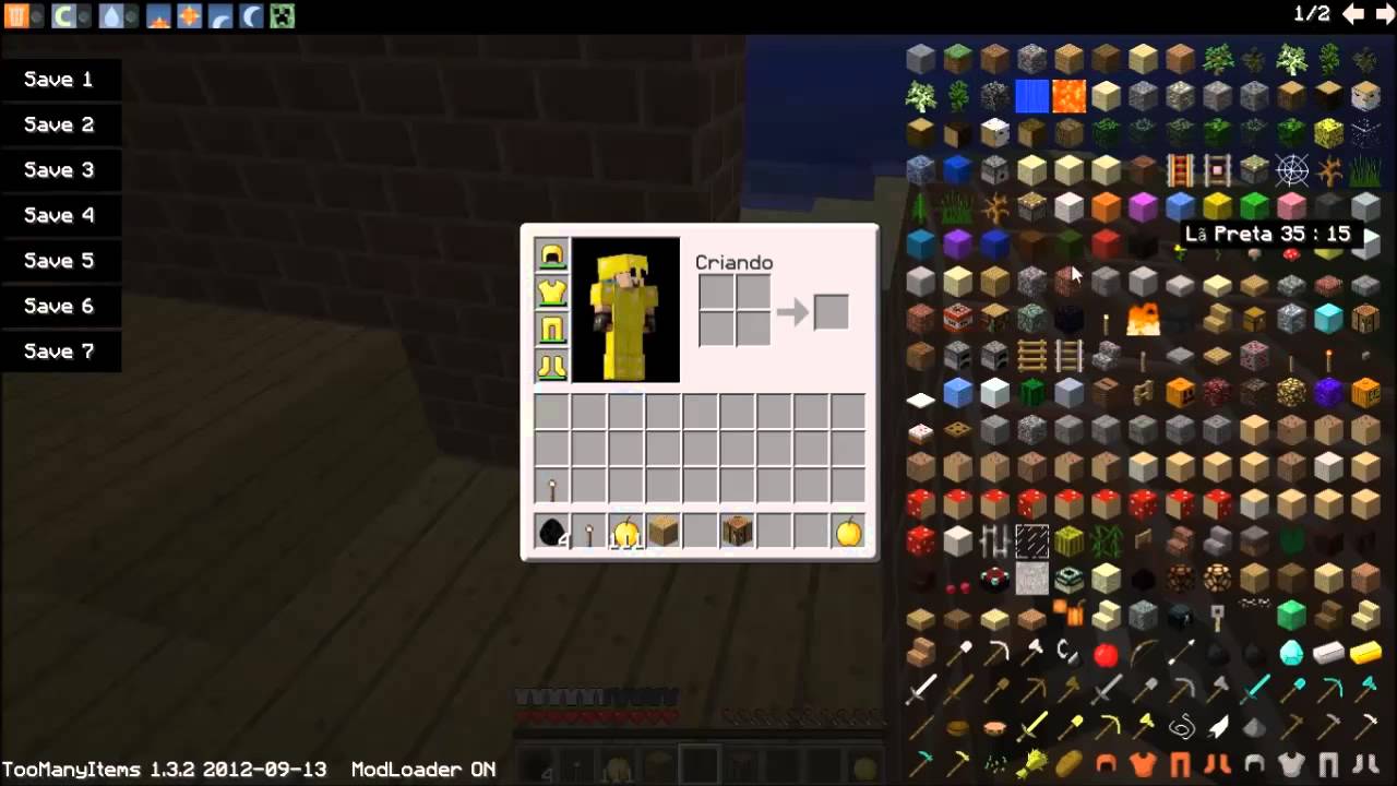 minecraft mod: mob talker HEHEHE gostei desse mod - YouTube