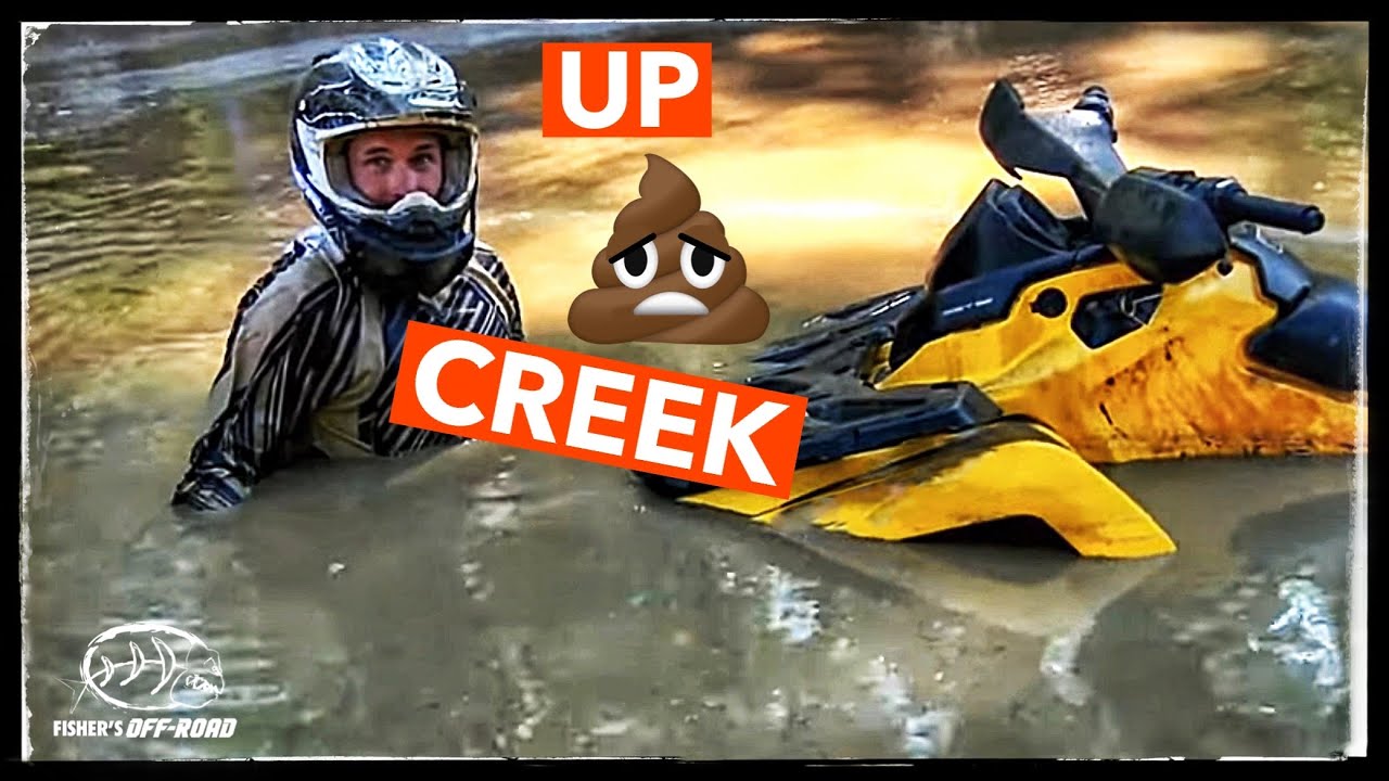TEXAS MUD PARK MAYHEM - YouTube