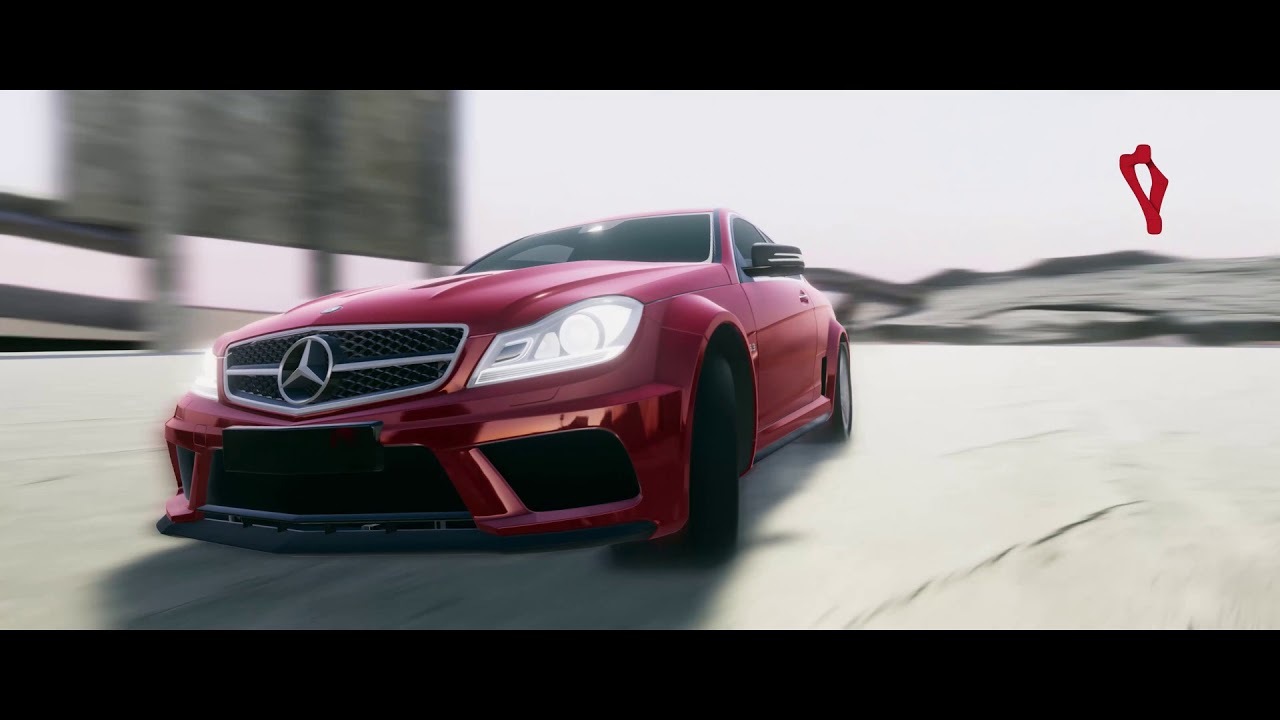 Unity Benz Animation: Video Marketing - YouTube