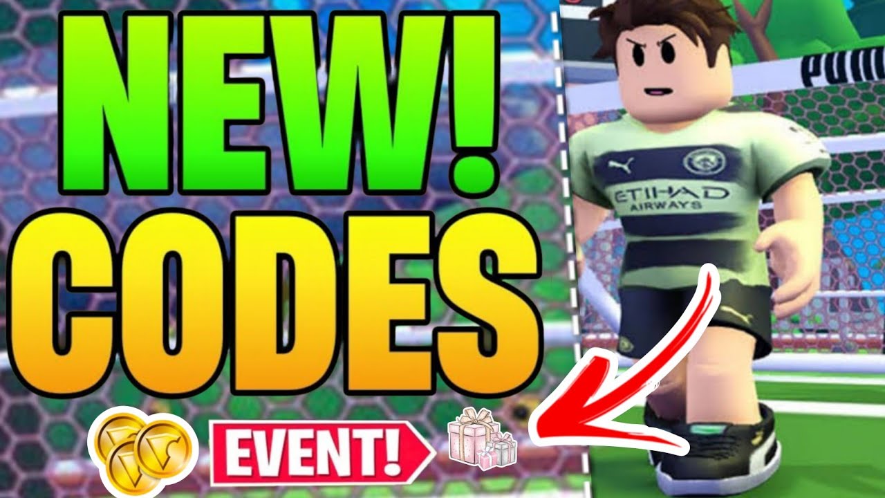 🏉 Holidays Special 🏉 ROBLOX ULTIMATE FOOTBALL CODES DECEMBER 2023 ...