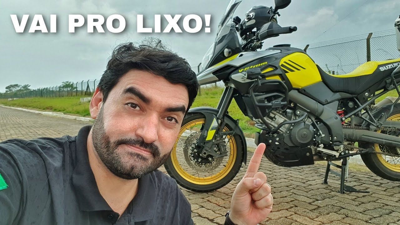 DEPOIS DESSA VAI PRO LIXO! - YouTube