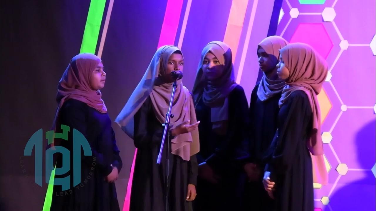 Ya Rahbanaa - Group Madhaha - Mumbaru House - YouTube