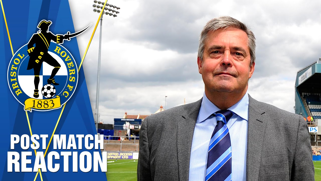 REACTION: Nick Higgs talks about the season so far - YouTube