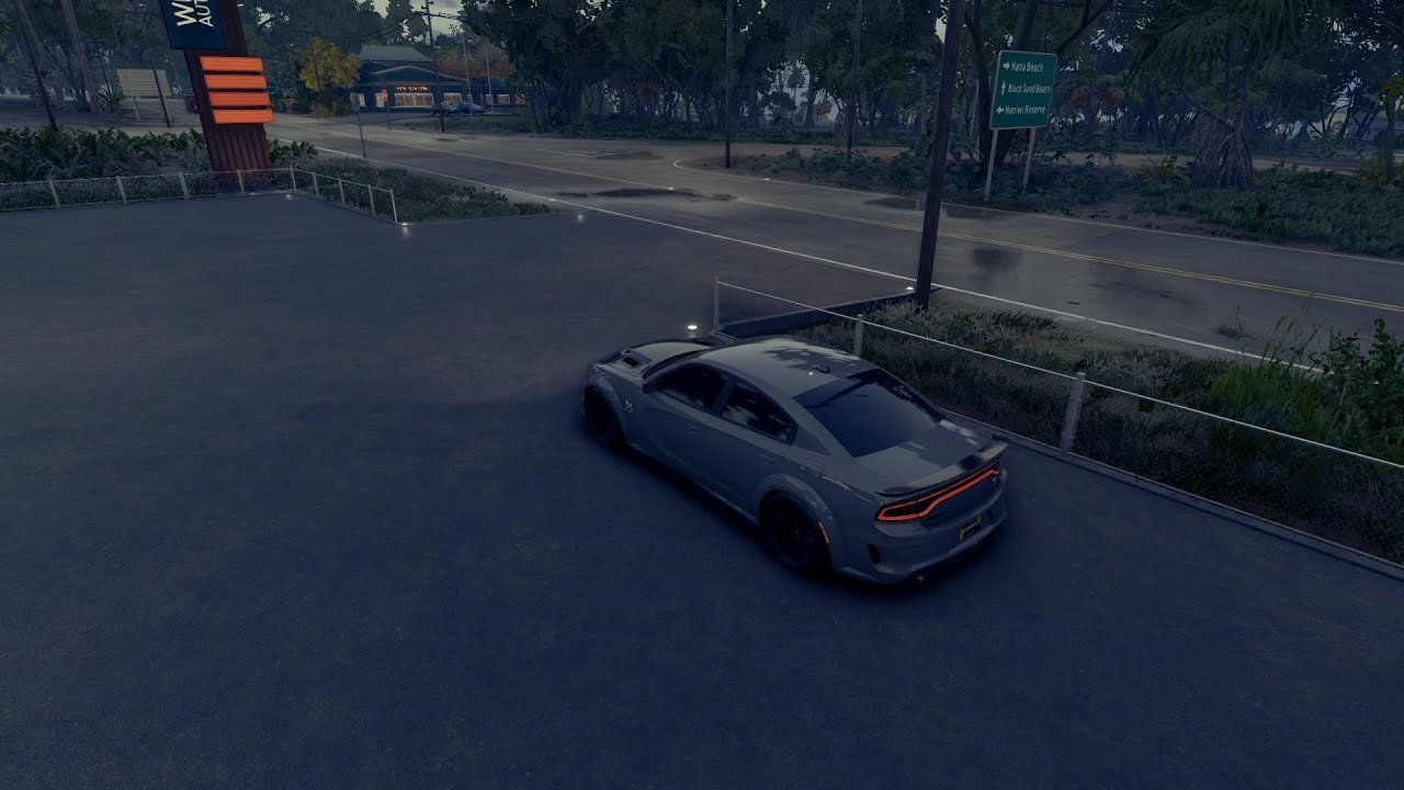 THE CREW MOTORFEST - SRT Joey Hellcat Swap Ft SRT Len 170 & SRT Taj Cat ...