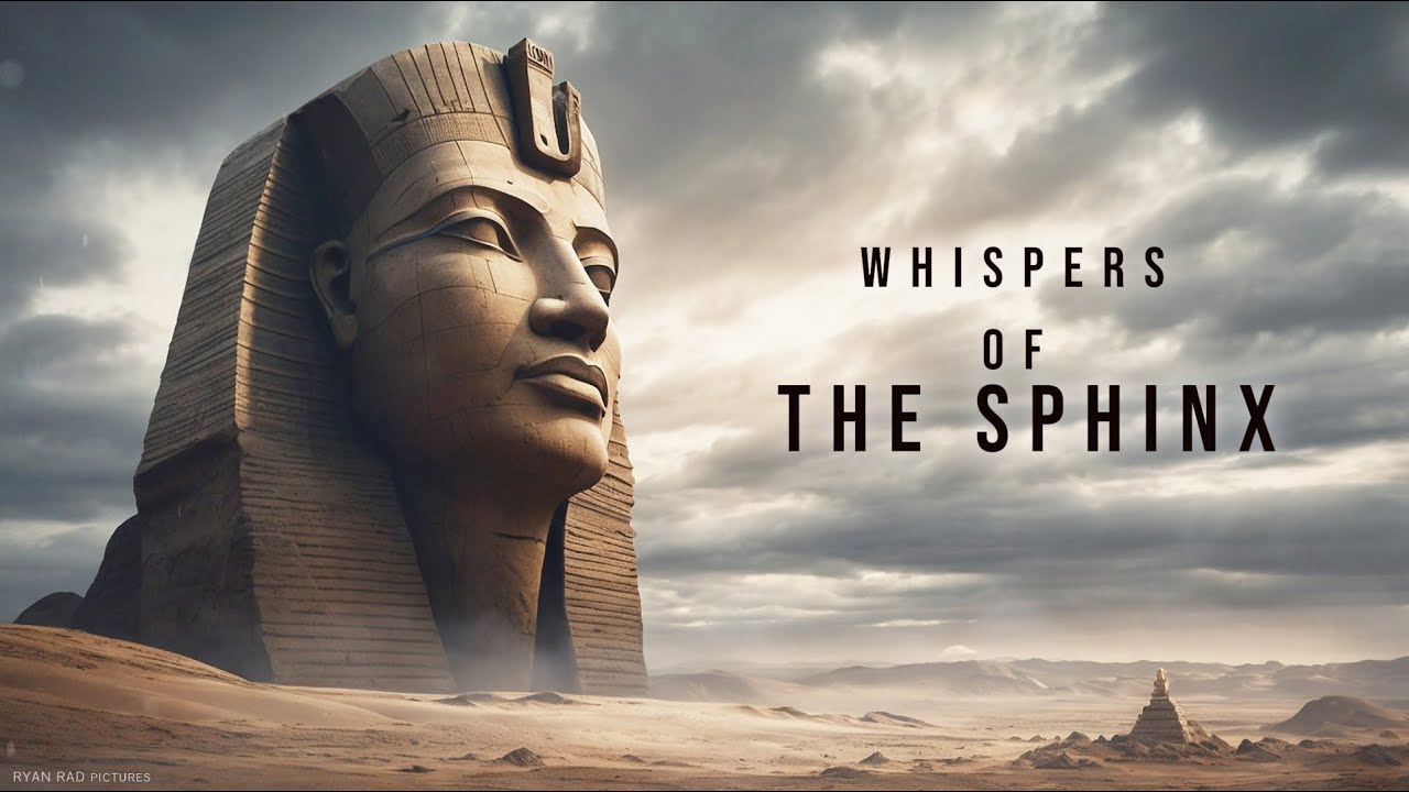 Ambient Flute Soundscapes for Deep Focus and Reflection - Ancient ...