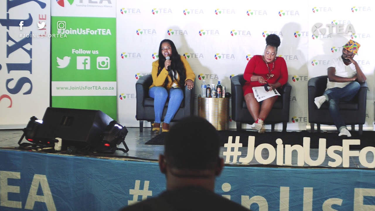 PANEL SESSION - Marang Marekimane, Selebogo Molefe, Zine Nkukhwana ...