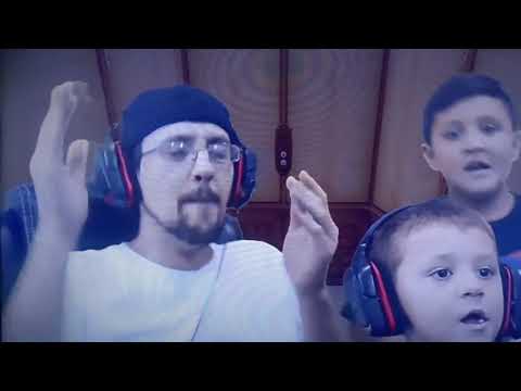 FGteeV Party In The Elevator |Hello Neighbor|