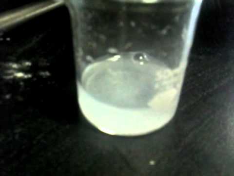 Einsteinium Synthesis Reaction - YouTube