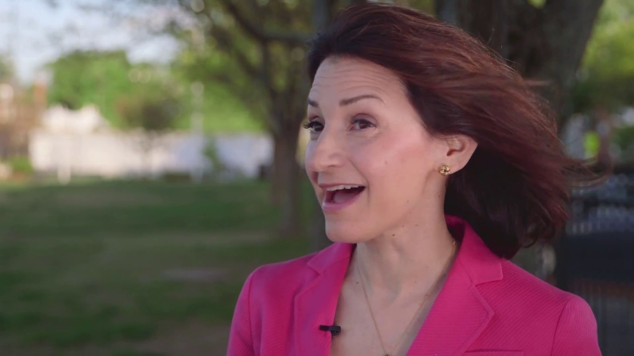 Why Fletcher? Henrietta Lake, Director of Lake Advisory Ltd. - YouTube