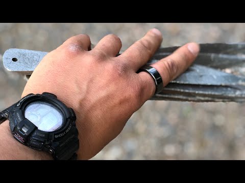 The Yuri Fedin challenge and triple no spins