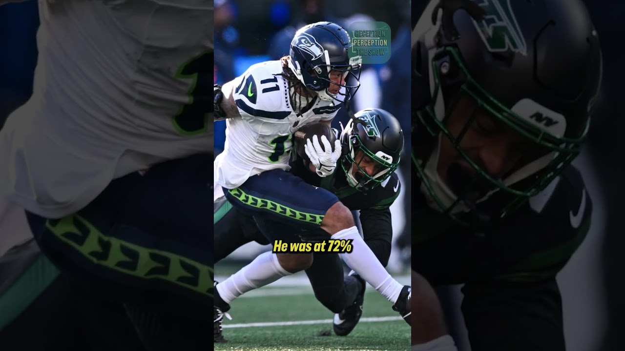 Podcast & Youtube | Reception Perception