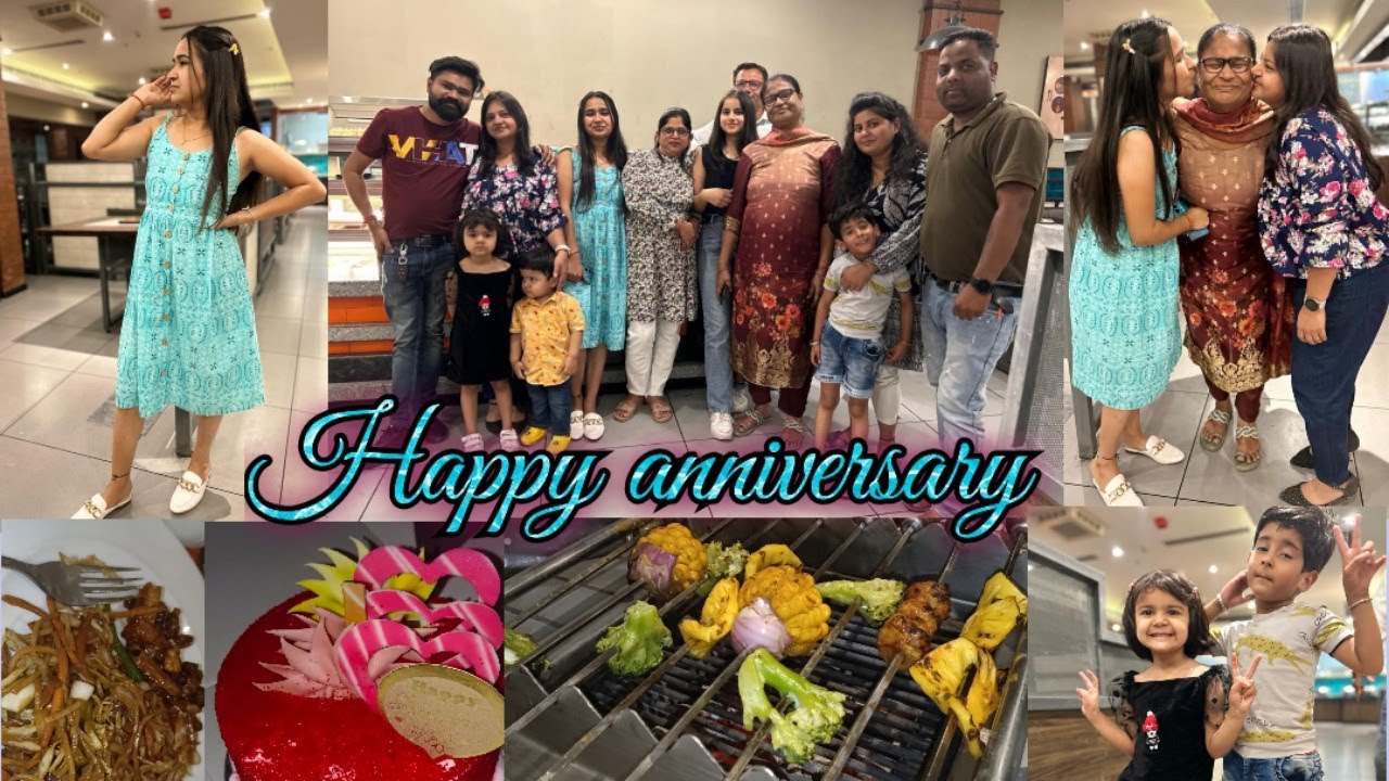 Bhai bhabi ki anniversary celebration 🎊🎉 || celebration vlog|| #viral # ...