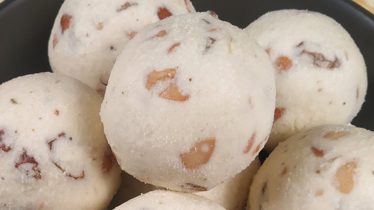 Milk Powder Laddu | Quick & Easy Sweet Recipes | Instant ladoo Recipes ...