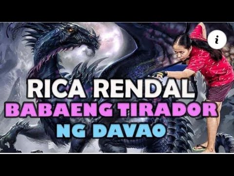 Rica rendal dumayu sa Gensan🆚hamdos