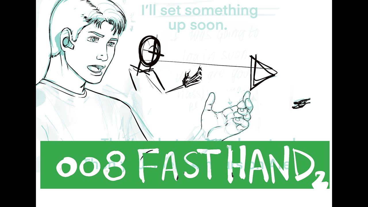Fast Hands 2 - YouTube