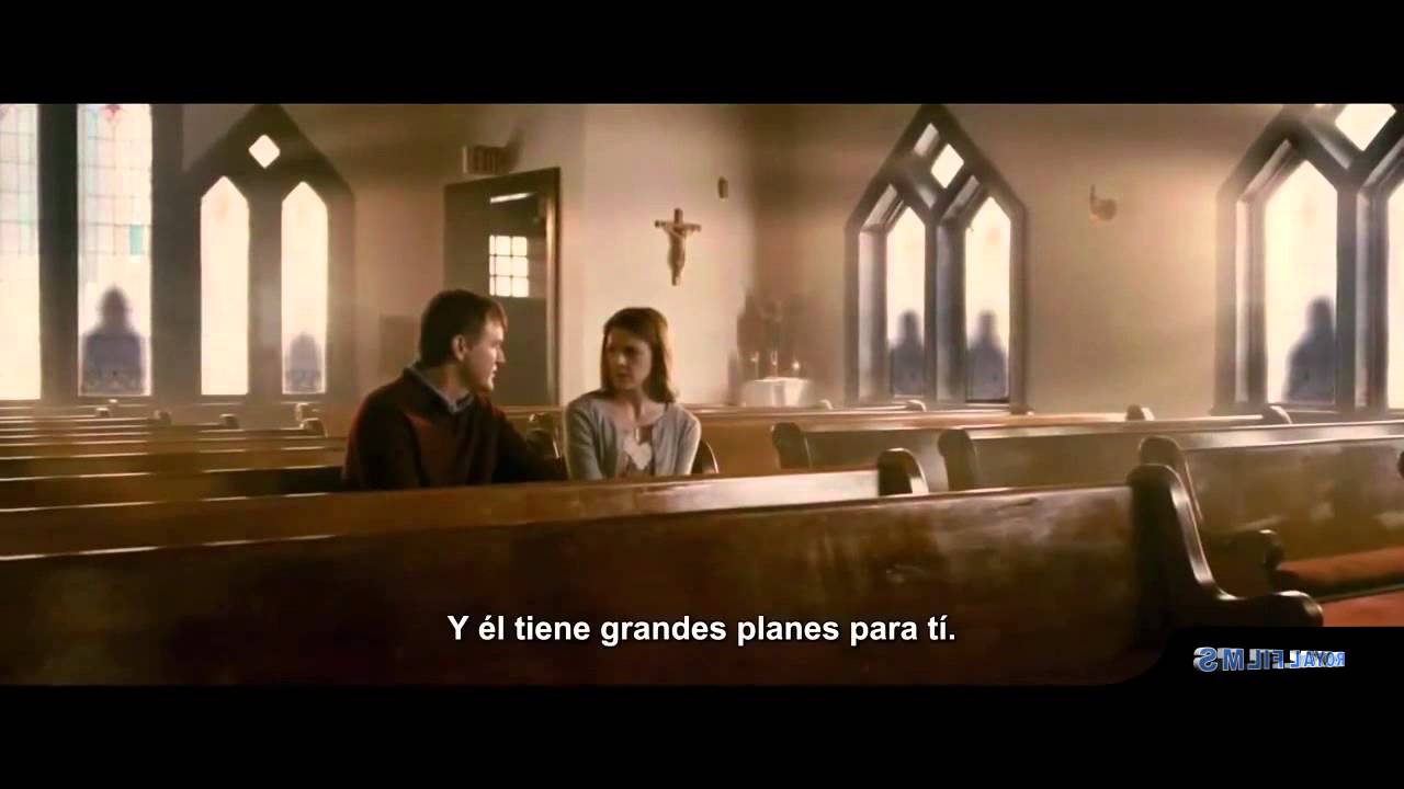 EL ULTIMO EXORCISMO 2 (THE LAST EXORCISM 2) - YouTube