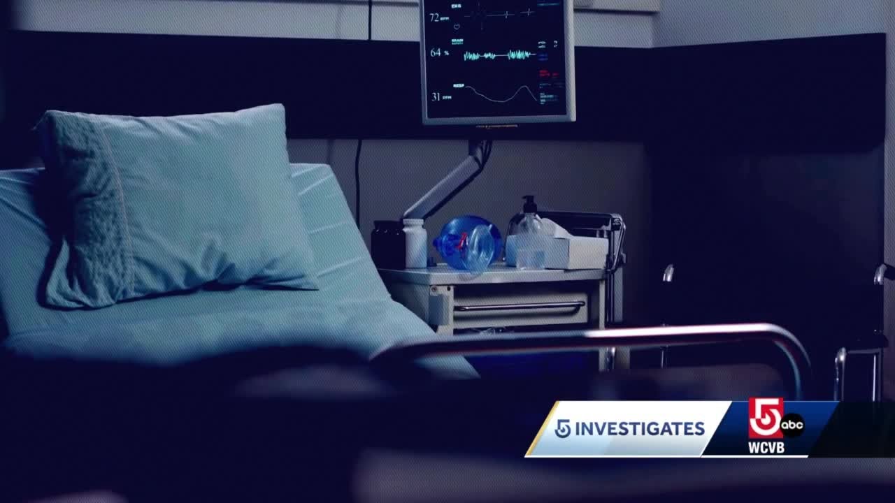 Mass. mom on 'emergency department boarding,' need for psych inpatient ...