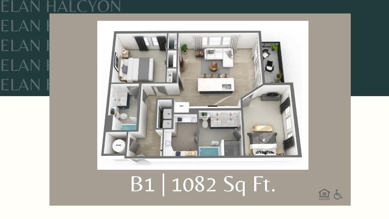 B1 | Elan Halcyon - YouTube