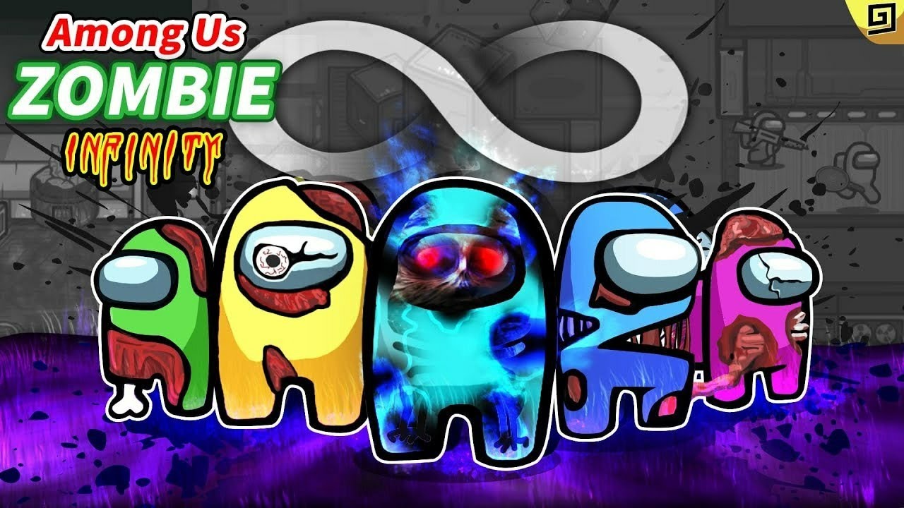 How to download Among Us Zombie Mod - YouTube