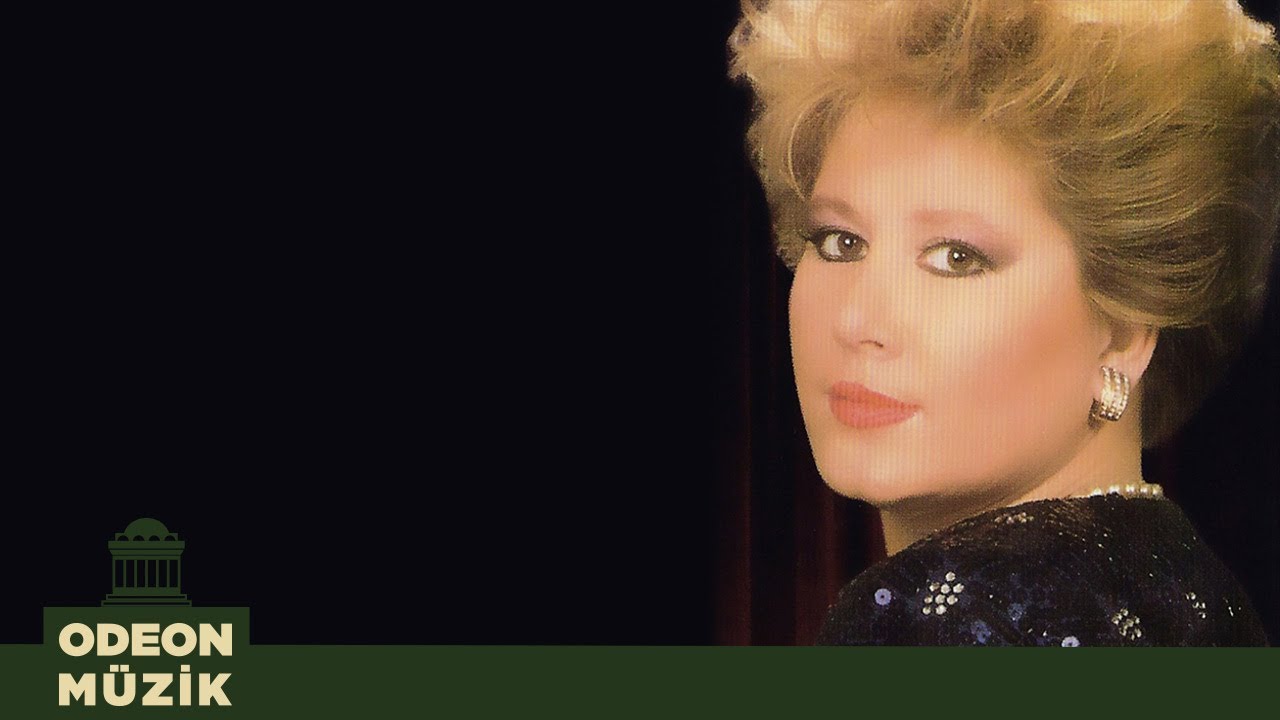 Muazzez Abacı - Kadere Bak (Official Audio) - YouTube