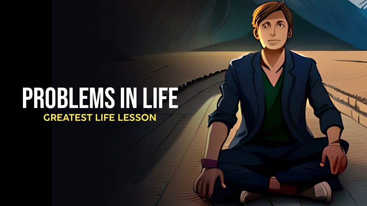 PROBLEMS IN LIFE: This Short Story Will Change Your Life Forever! - YouTube