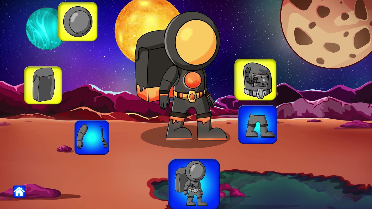 Galaxy Royale Trailer H - YouTube