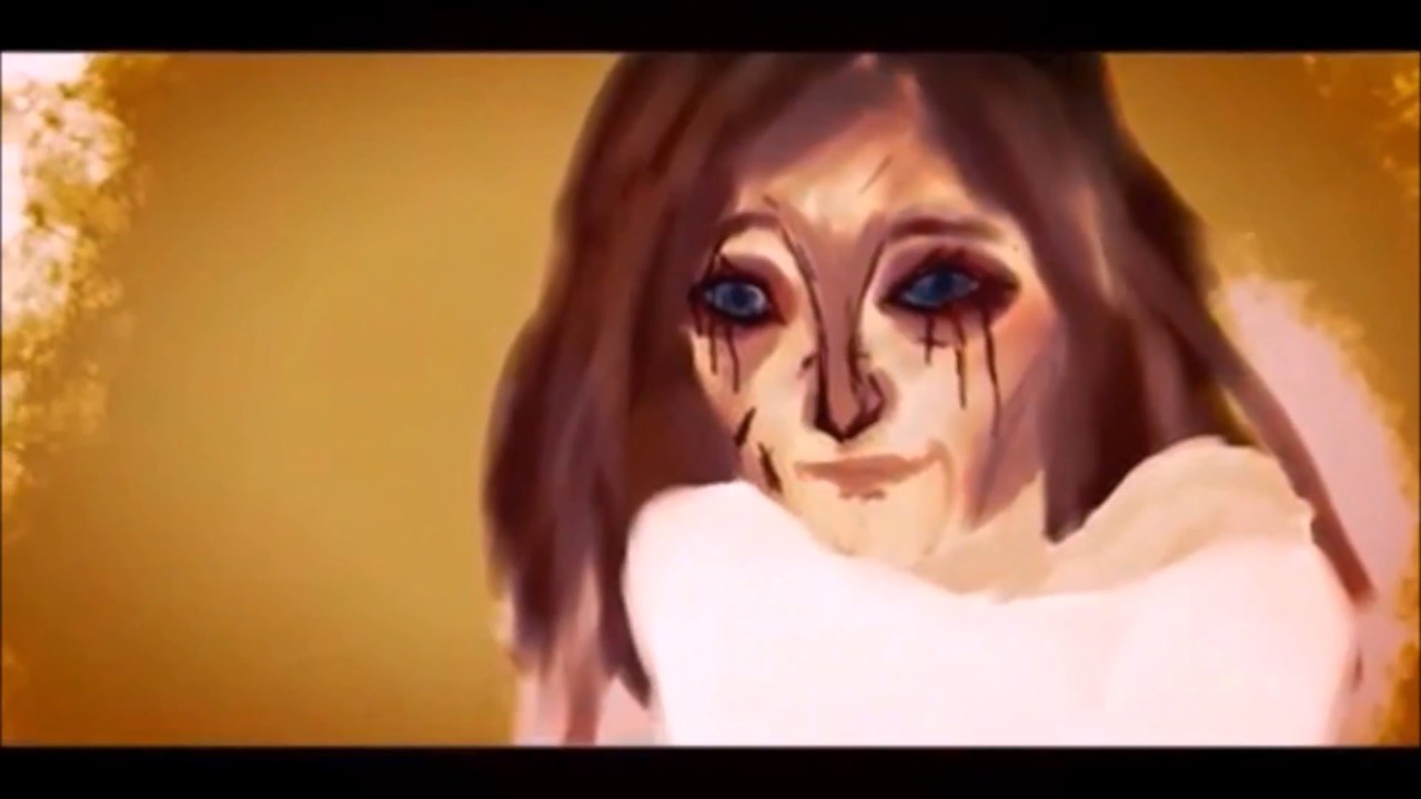 Alice in the Asylum Animation - YouTube