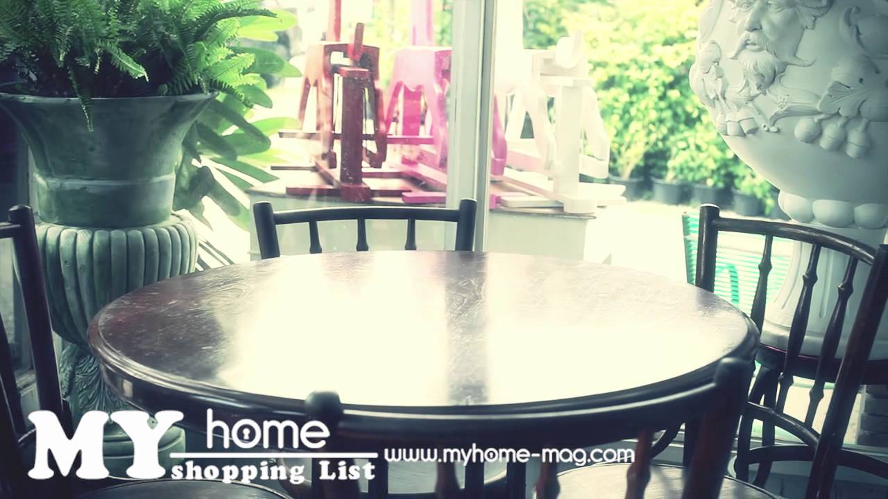 Junk Style - YouTube