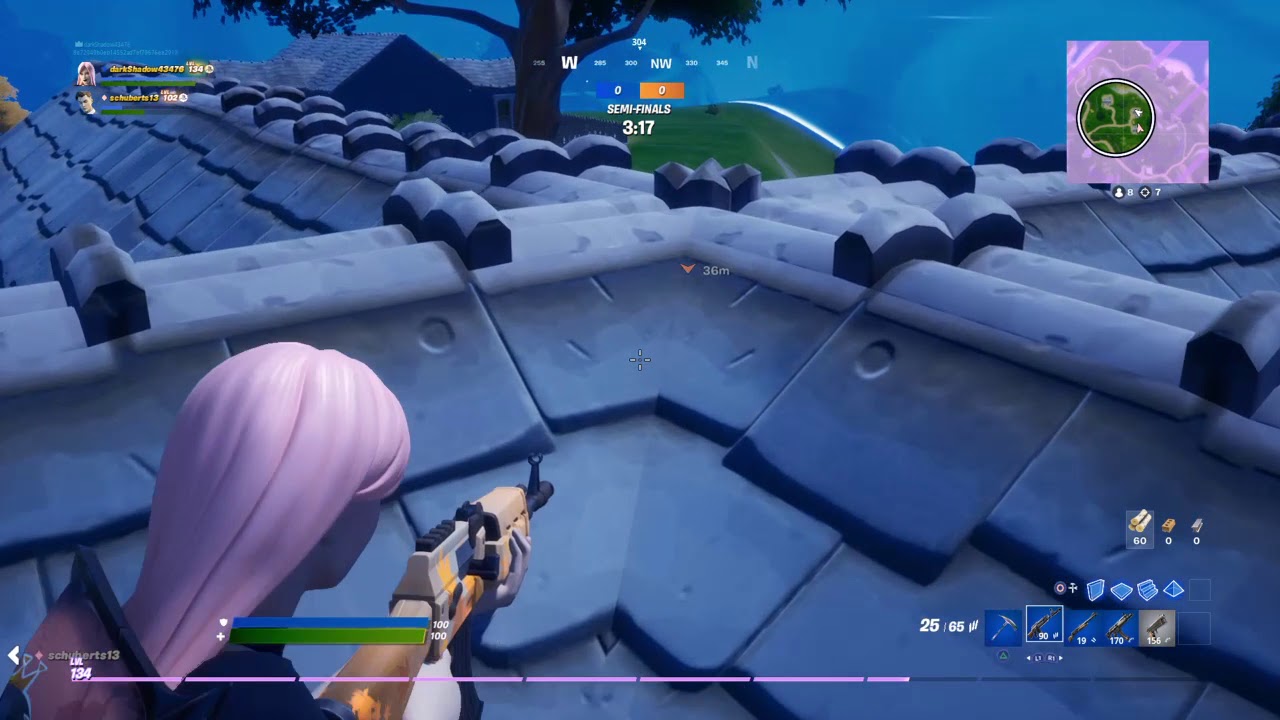 BLUE PUMP 200 DAMAGE? - YouTube