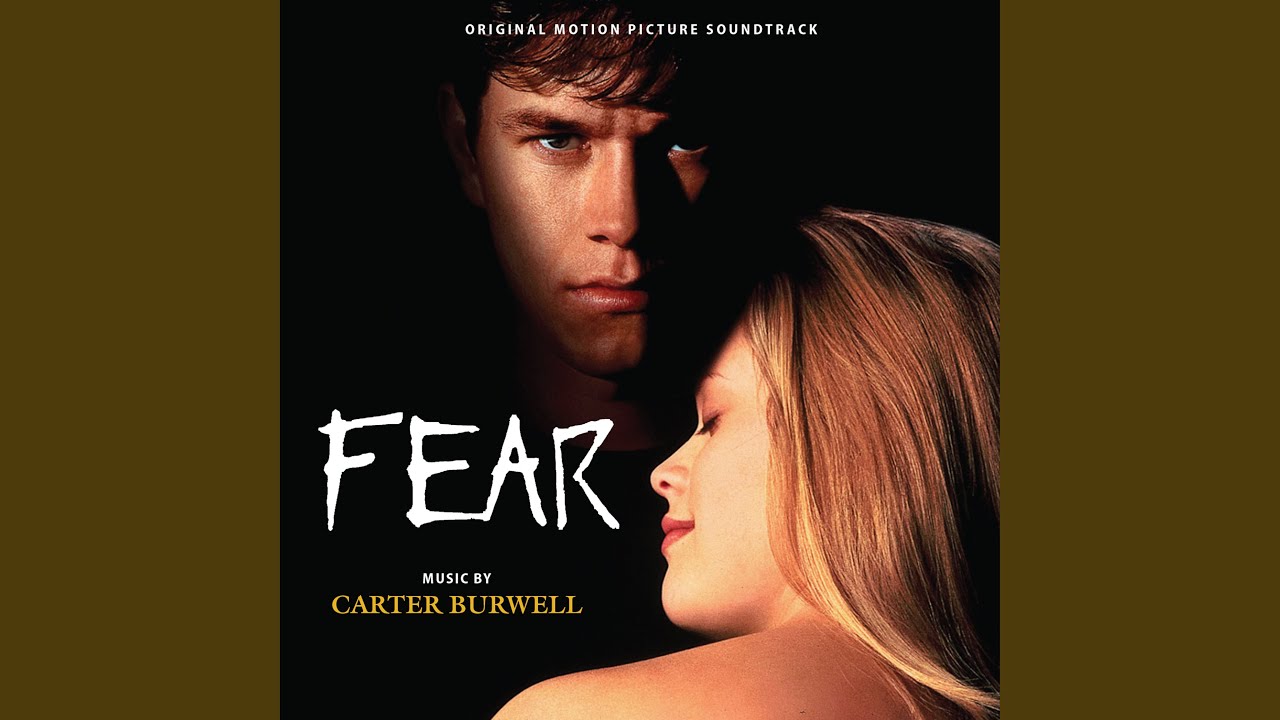 Fear (Ending) - YouTube