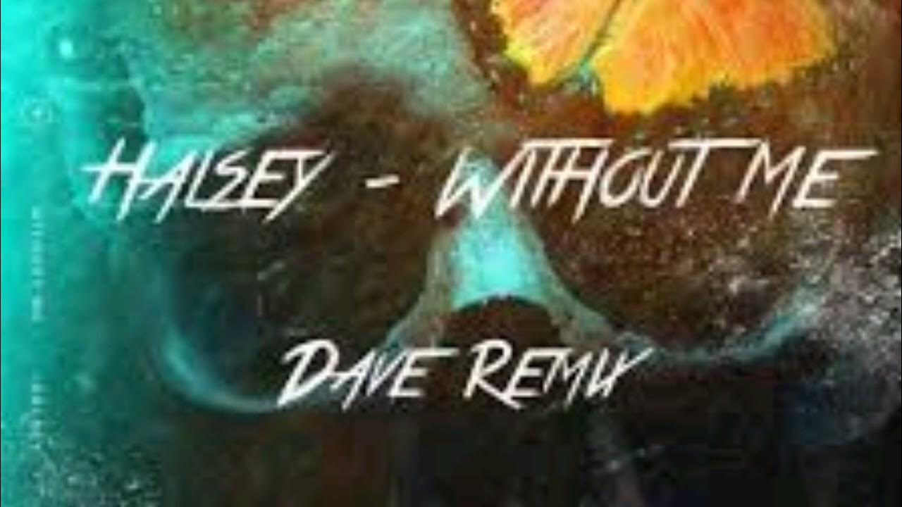 Dario wonders - Without Me ( remix audio ) ft. halsey - YouTube Music