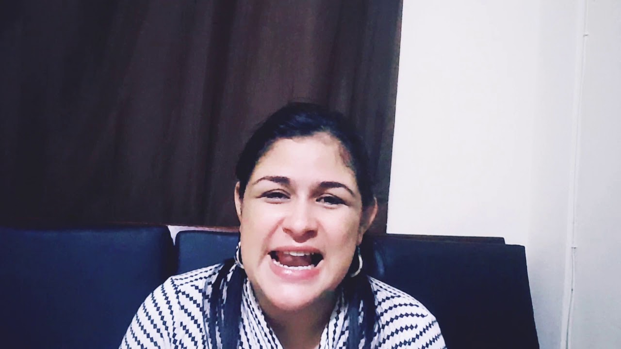Vídeo diario #29 - Sonríe 😁 - YouTube