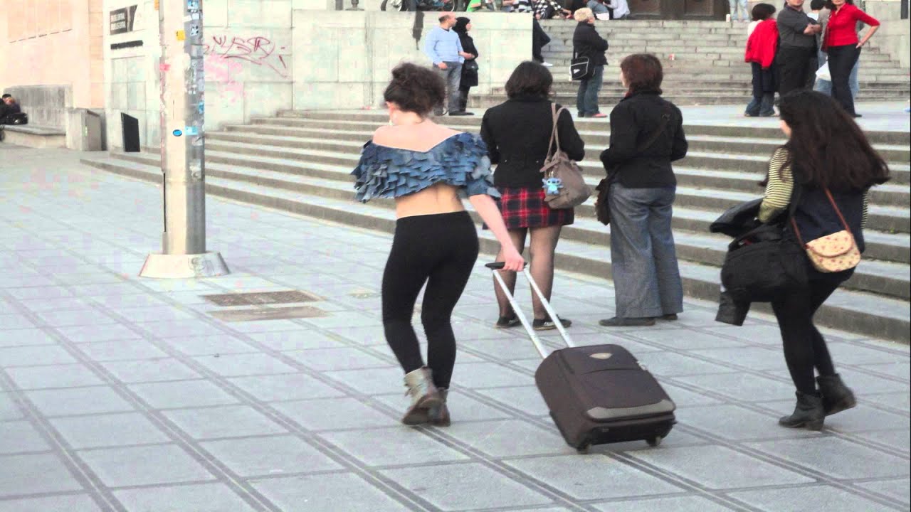 shavi princi ft gulide-mas unda - YouTube