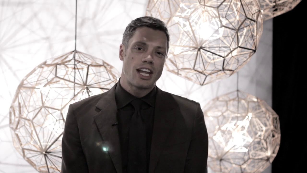 Andrew Dent - YouTube