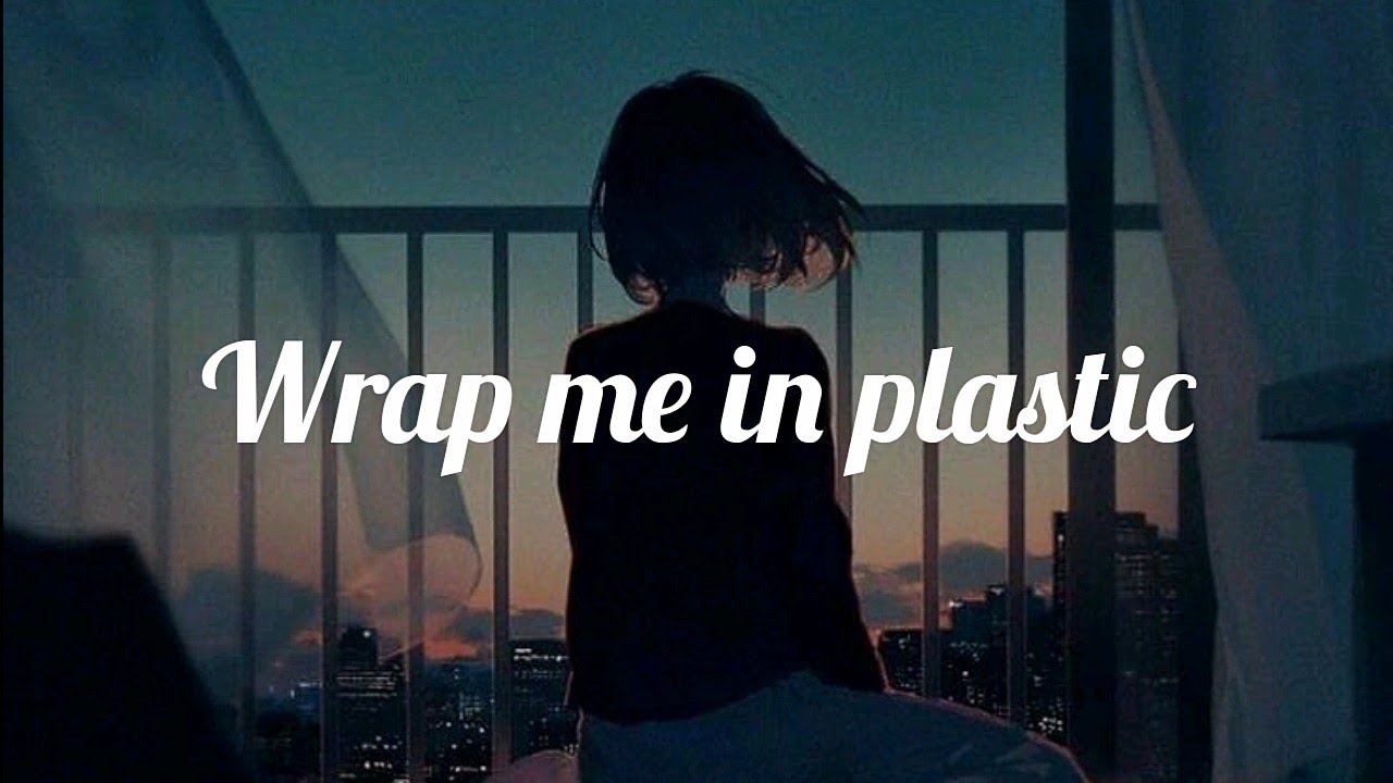 Lyric lagu Wrap me in plastic~Chromance - YouTube