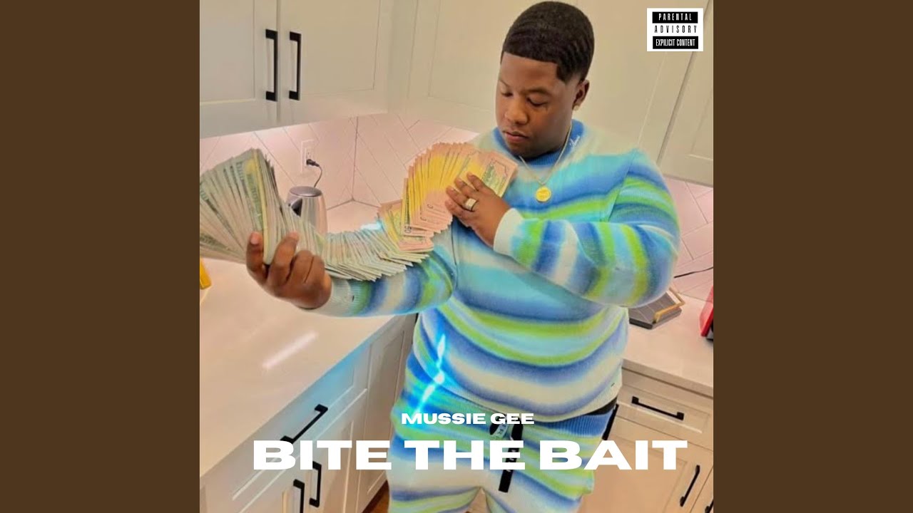 Bite the Bait - YouTube