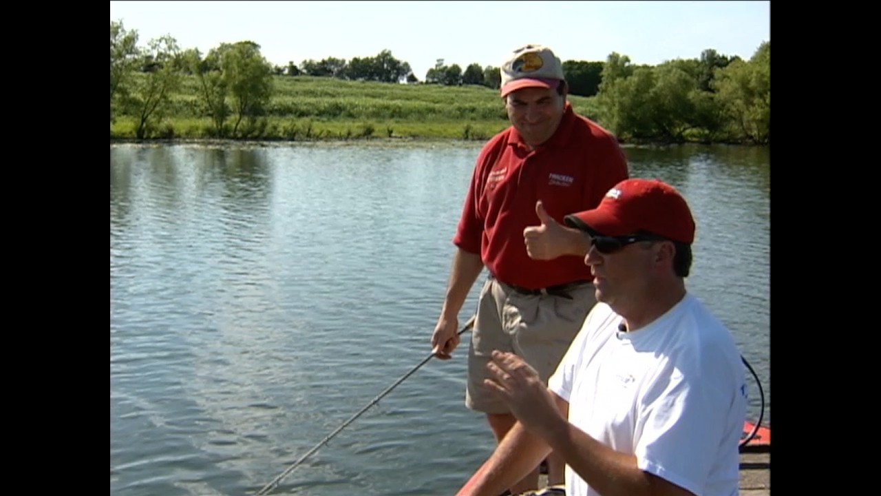 Fishing the White River | Sportsman’s Outdoors with Joe Falco & Larry ...