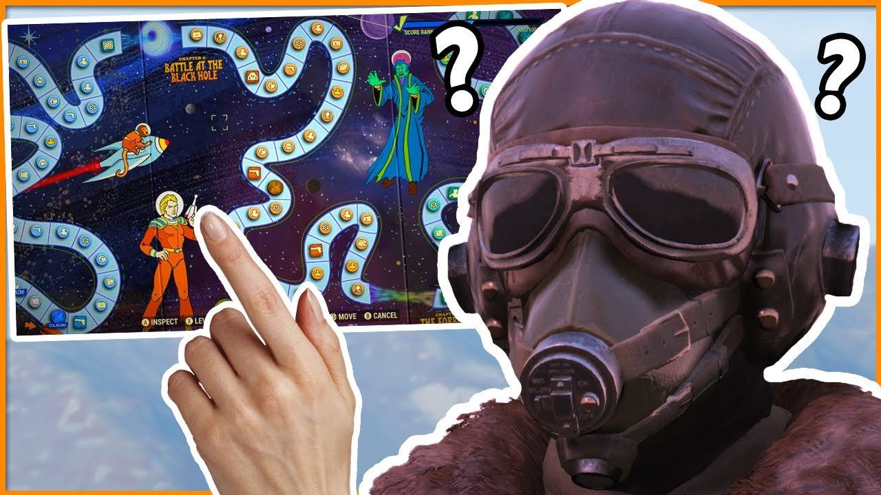 So I TRIED the Fallout 76 Battle Pass... - YouTube