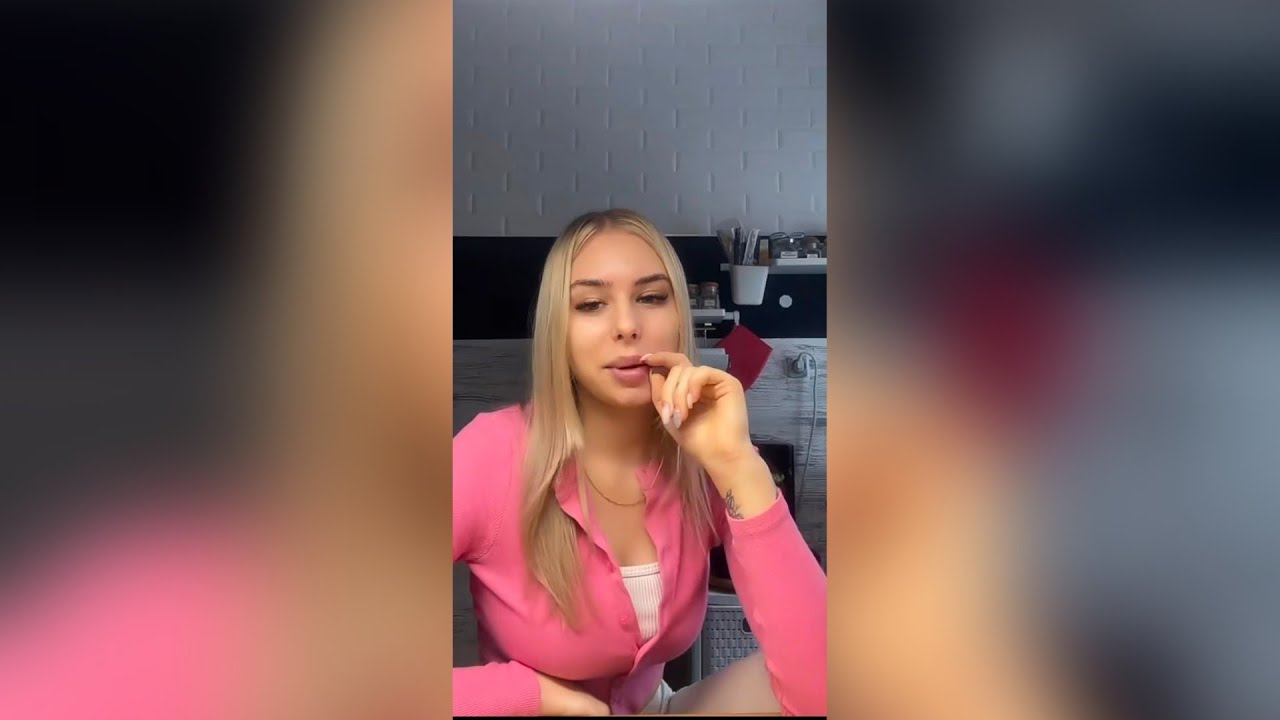 periscope live cute girl 1935 - YouTube