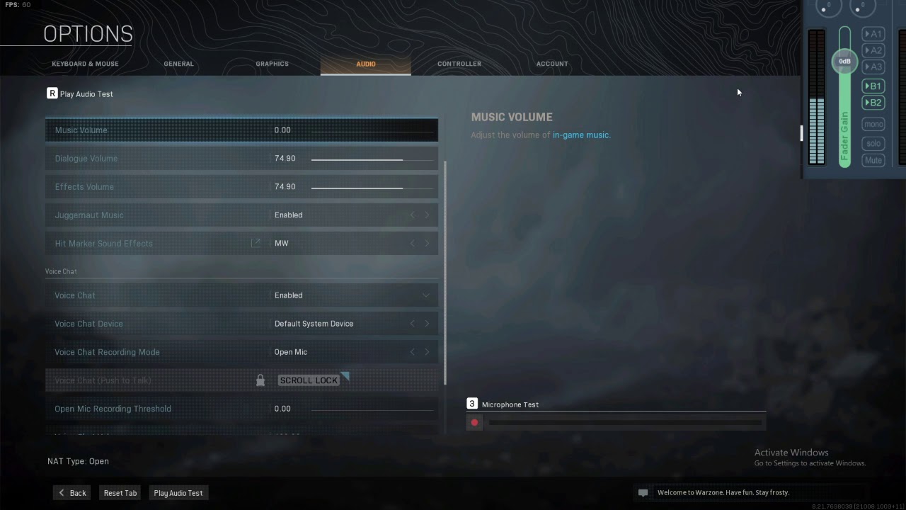 A word to Infinity Ward and/or Raven Software - YouTube