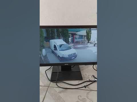 Cómo resolver invalid camera format en Dahua dvr - YouTube