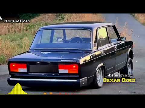 Orxan Deniz - Tek Seni Sevecem 2023 Yeni