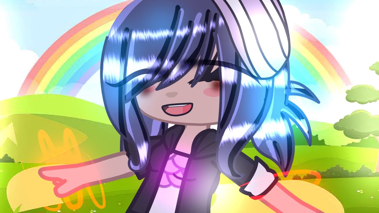 Back // MLB // Gacha club ️🔥 - YouTube