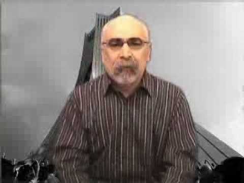 Dr Seyed Mostafa Azmayesh 2 هندسه الهی - YouTube