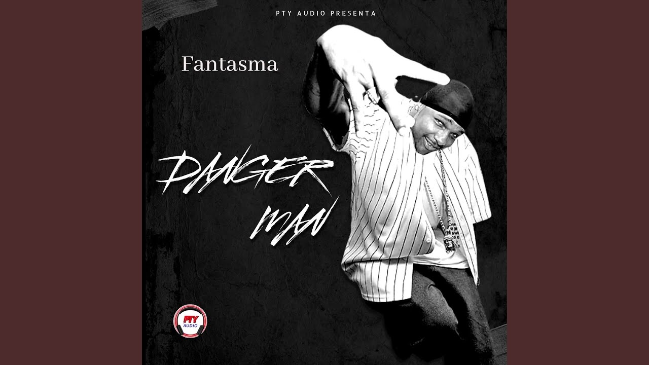 Fantasma - YouTube Music