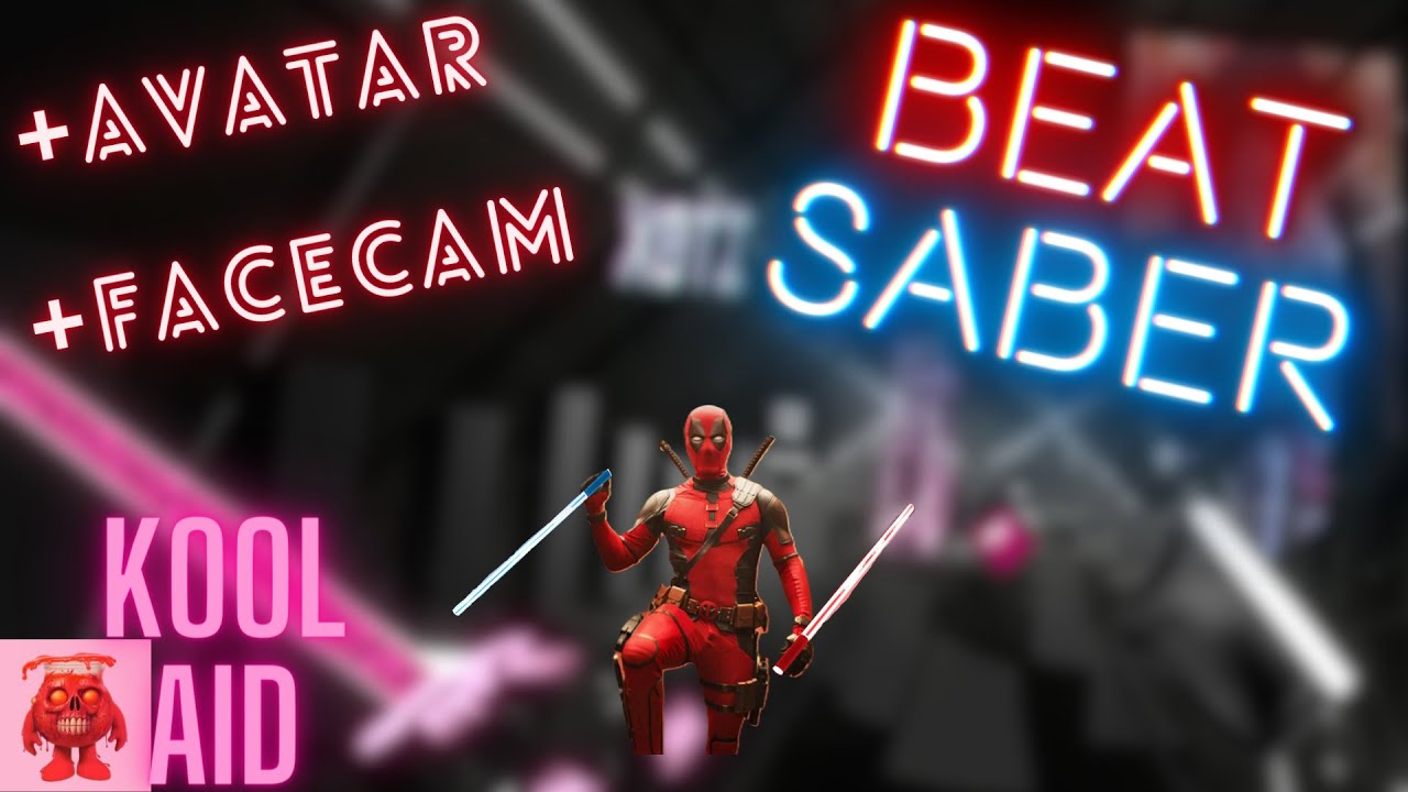 Kool Aid | Beat Saber - YouTube