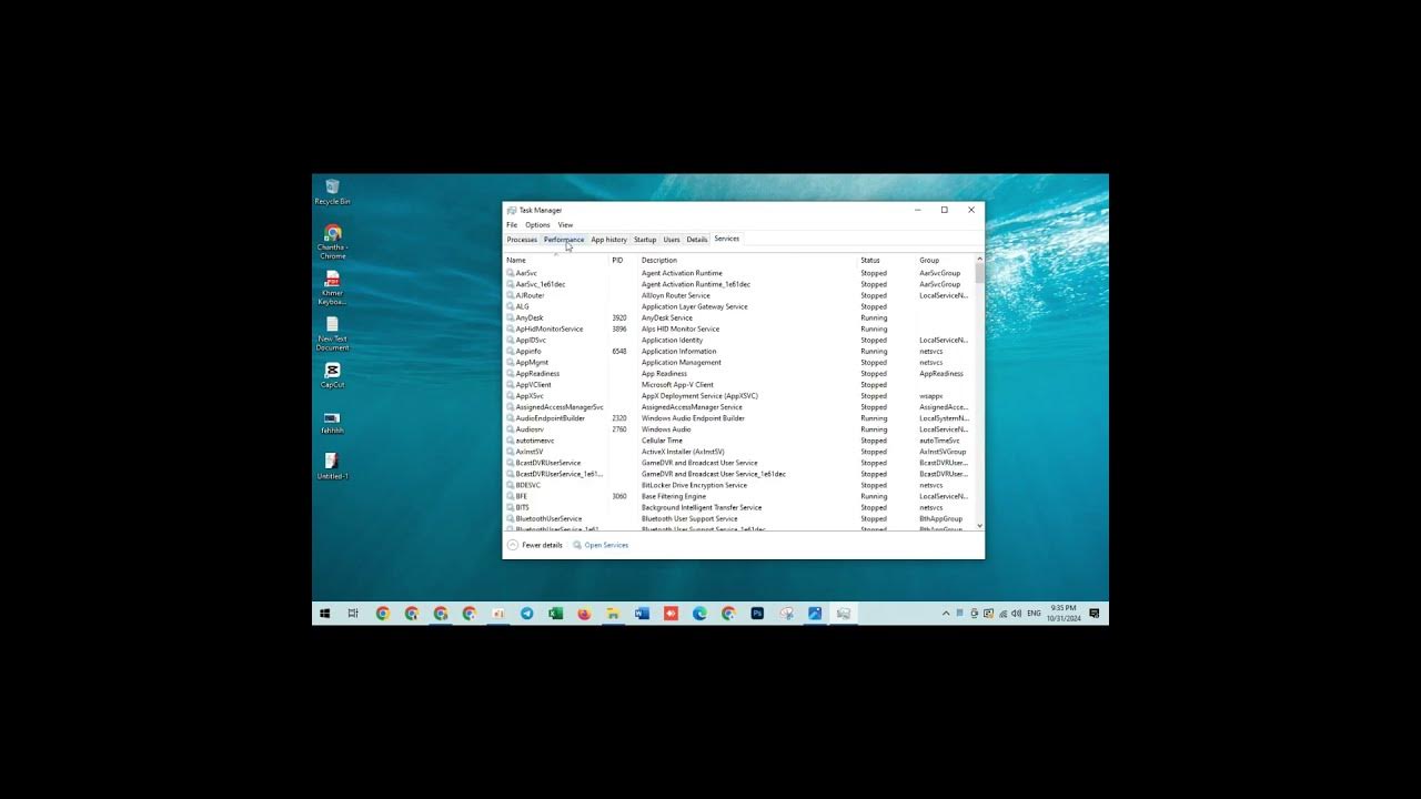 How to Open PowerShell in Windows 10 [Guide] #windows #tutorial - YouTube